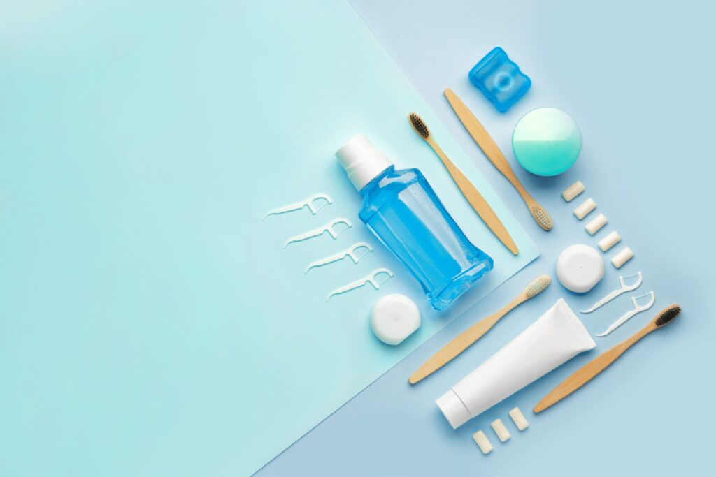 Your Ultimate Oral Hygiene Routine - Encinitas Family Dentistry
